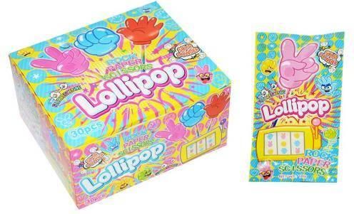 Cukierki Roksy Mini Lizaczki Deseniowe - 100G - Ceny i opinie - Ceneo.pl