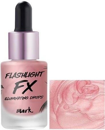 AVON Mark Rozświetlacz do twarzy w płynie Stage Glow - Opinie i ceny na ...
