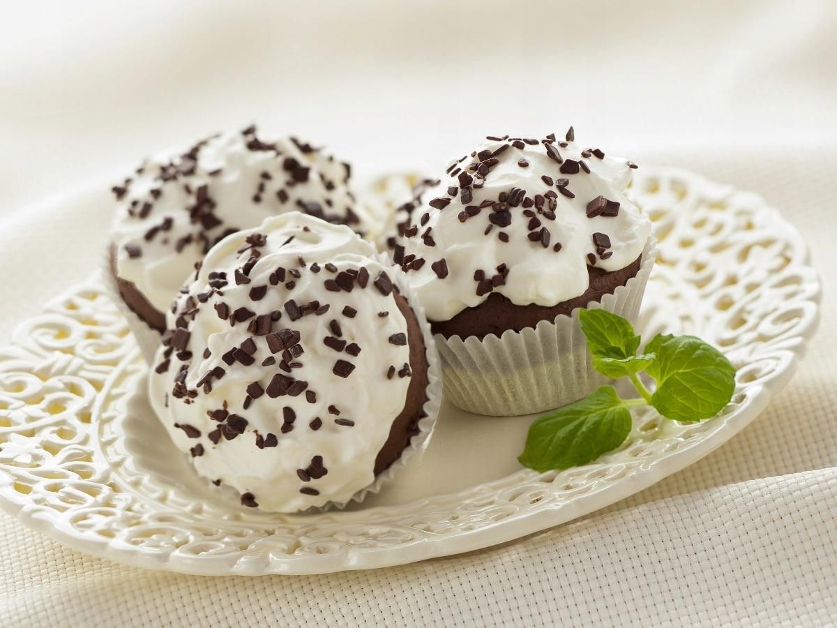 Delecta posypka Płatki Czekoladowe - Ceny i opinie - Ceneo.pl