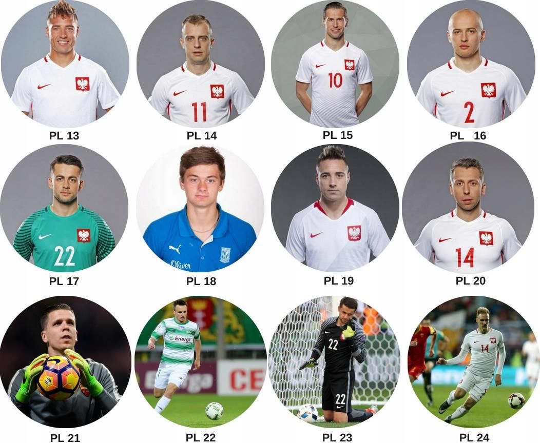 Robert Lewandowski Autograf gruby opłatek + gratis - Ceny i opinie ...