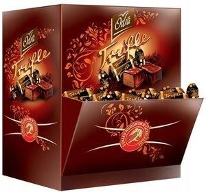 Odra Cukierki Trufla W Czekoladzie 250g - Ceny i opinie - Ceneo.pl