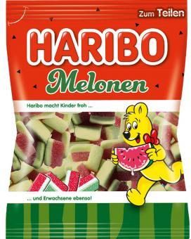 Haribo żelki Color-Rado 200g - mix - Ceny i opinie - Ceneo.pl