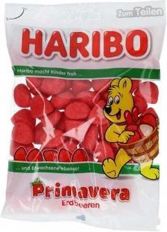 Haribo żelki Color-Rado 200g - mix - Ceny i opinie - Ceneo.pl