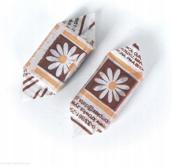 Krówki Krówka Popularna Żywiecka Cukierki 1kg - Ceny i opinie - Ceneo.pl