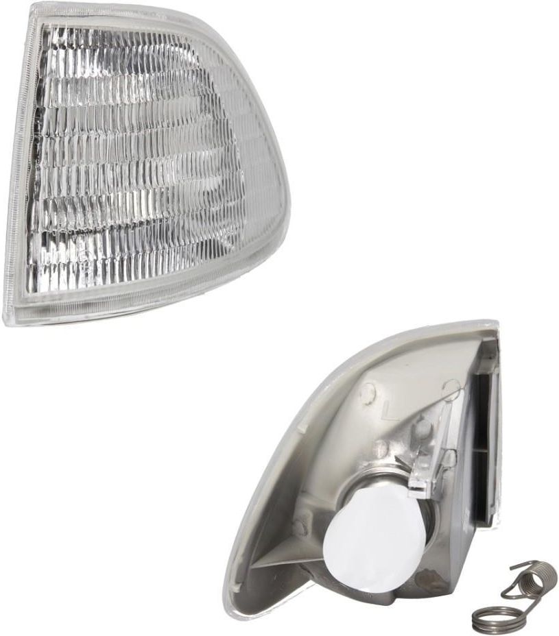 Lampa przednia DEPO MIGACZ KIERUNKOWSKAZ LEWY FORD SCORPIO (GAE/GGE ...