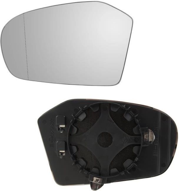 Wkład do lusterka zewnętrznego View Max WKŁAD SZKŁO LUSTERKA LEWY ...