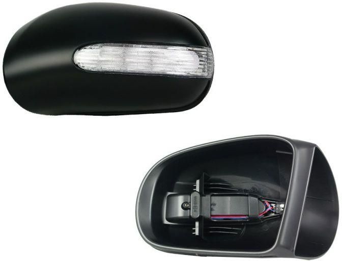 Obudowa do lusterka zewnętrznego View Max OBUDOWA LUSTERKA LEWA ...