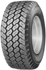 Opony ciężarowe całoroczne Bridgestone M748 385/65R22,5 160K - Opinie i ...