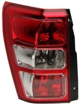 Lampa tylna DEPO LAMPA TYLNA LEWA 5D SUZUKI GRAND VITARA (JT), 10.05 ...