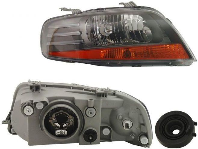 Lampa przednia DEPO REFLEKTOR LAMPA PRAWY 5D CHEVROLET AVEO (T200), 01. ...