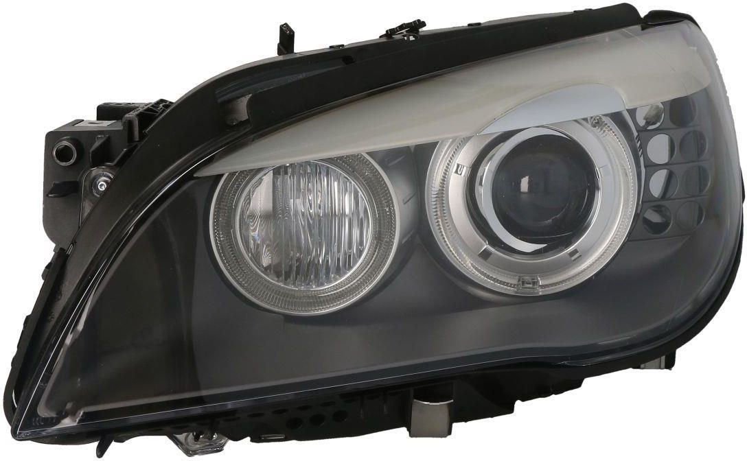Lampa przednia ZKW REFLEKTOR LAMPA LEWY BMW 7 (F01/F02), 10.08-01.16 OE ...