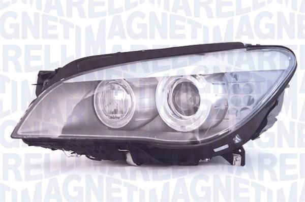 Lampa przednia ZKW REFLEKTOR LAMPA PRAWY BMW 7 (F01/F02), 10.08-01.16 ...