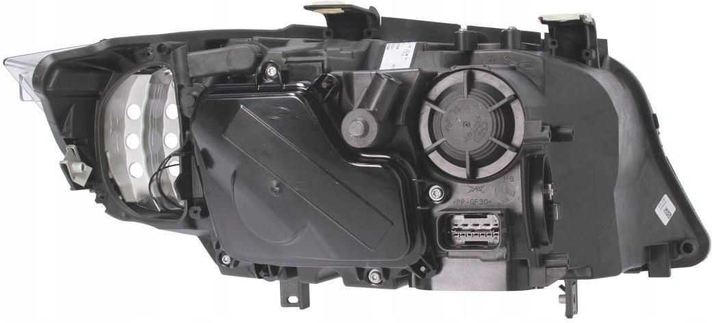Lampa przednia ZKW REFLEKTOR LAMPA LEWY BMW 3 (E90/E91), 08.08-06.12 OE ...