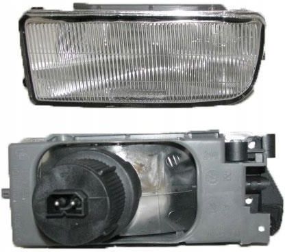 Lampa przednia TYC LAMPA HALOGEN PRAWA BMW 3 (E36), 12.90-03.00 OE ...