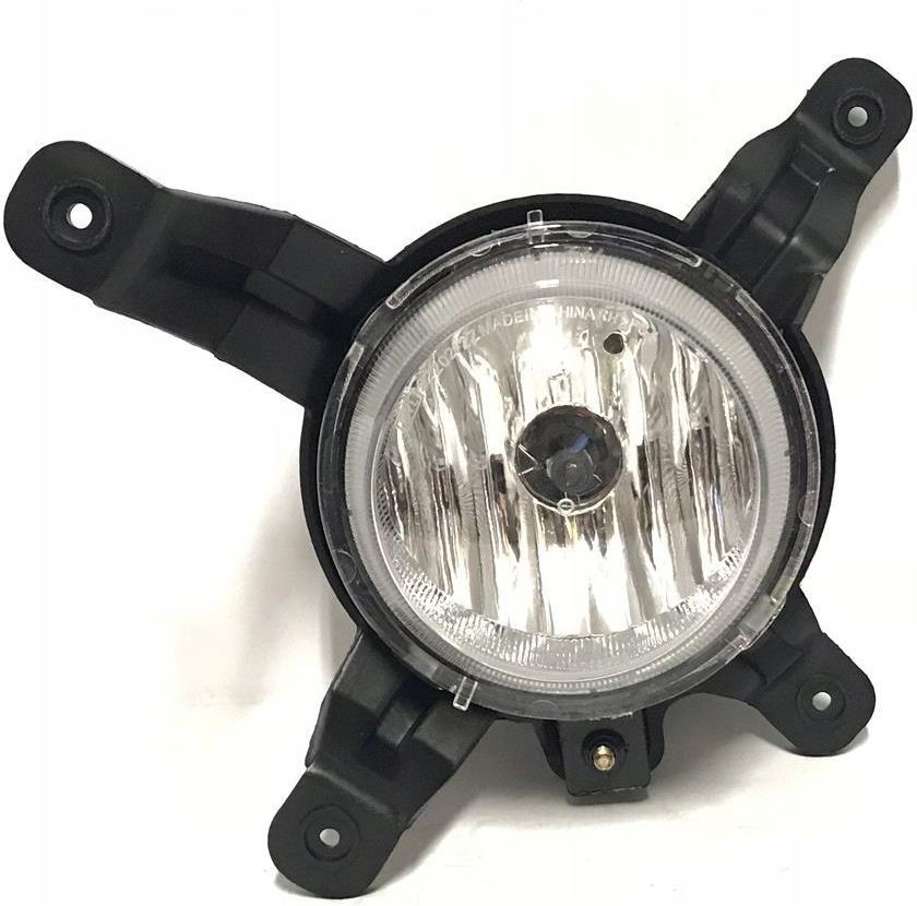 Lampa przednia DEPO LAMPA HALOGEN PRAWA HYUNDAI iX35 (LM), 10.09- OE ...