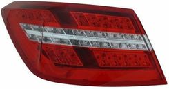Lampa tylna ULO LAMPA TYLNA LEWA MERCEDES E-KLASSE COUPE/CABRIO (C207 ...