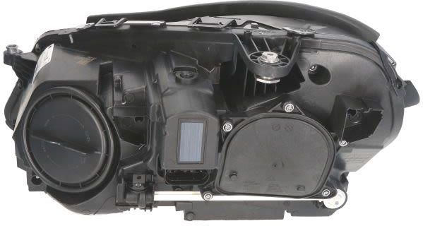 Lampa przednia Hella REFLEKTOR LAMPA PRAWY MERCEDES E-KLASSE (W212) SDN ...