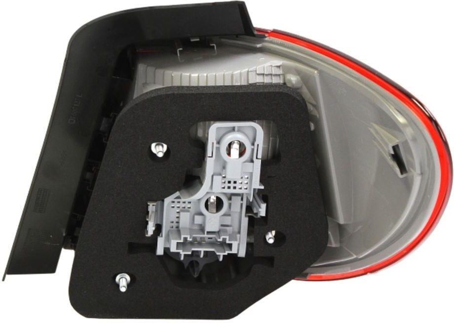 Lampa tylna ULO LAMPA TYLNA LEWA MERCEDES B-KLASSE (W246), 09.11-10.14 ...