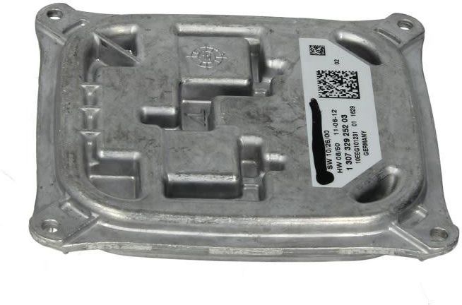 Lampa przednia Automotive Lighting STEROWNIK MERCEDES S-KLASSE (W221 ...