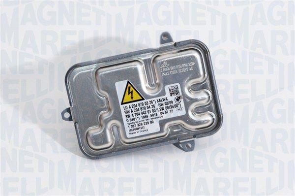 Lampa przednia Automotive Lighting STEROWNIK MERCEDES C-KLASSE (W204 ...
