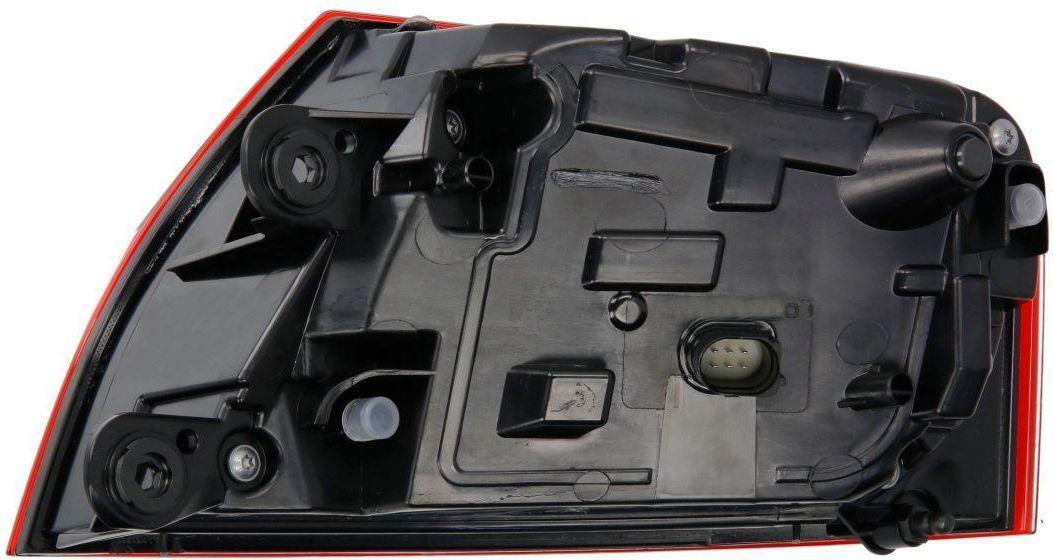 Lampa tylna FARBA LAMPA TYLNA LEWA AUDI A8 (D4/4F), 11.13- OE ...