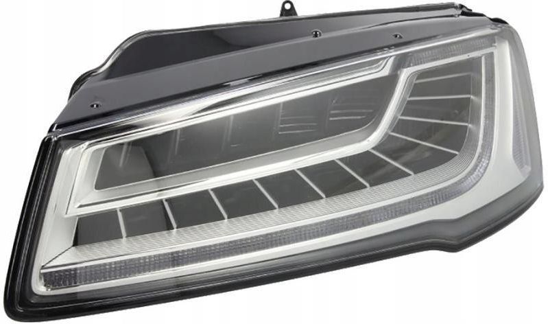 Lampa przednia Hella REFLEKTOR LAMPA LEWY AUDI A8 (D4/4F), 11.13- OE ...