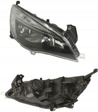 Lampa przednia DEPO REFLEKTOR LAMPA PRAWY 5D, sedan, Sports Tourer OPEL ...
