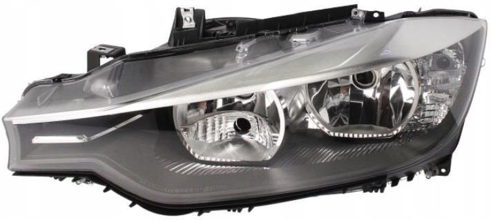 Lampa przednia DEPO REFLEKTOR LAMPA LEWY KOMBI, sedan BMW 3/3 GT (F30 ...