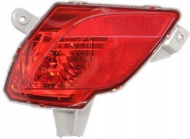 Lampa tylna DEPO LAMPA HALOGEN TYŁ LEWA MAZDA CX-5 (KE), 03.12-08.17 OE ...