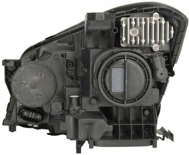 Lampa przednia Automotive Lighting REFLEKTOR LAMPA PRAWY MERCEDES GLA ...