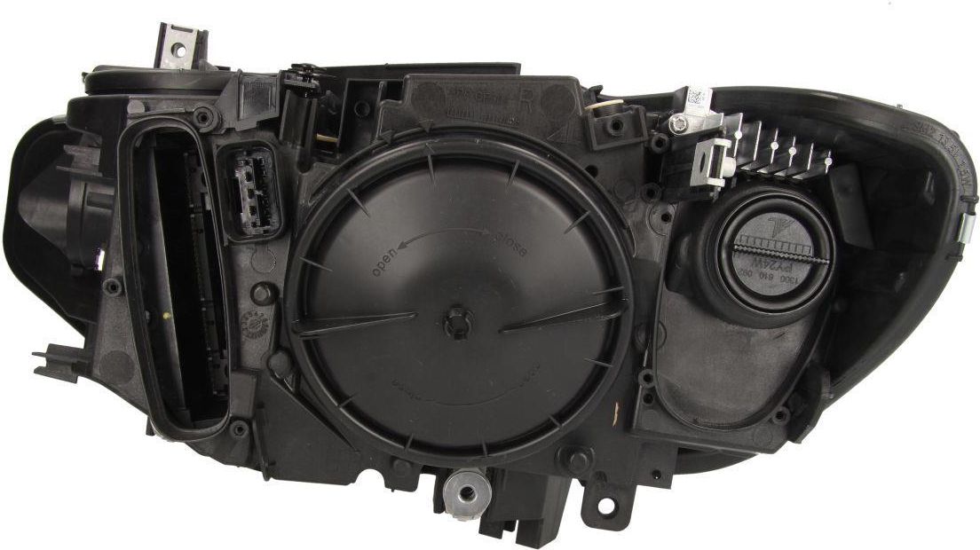 Lampa przednia Automotive Lighting REFLEKTOR LAMPA PRAWY BMW 4/4 GC ...