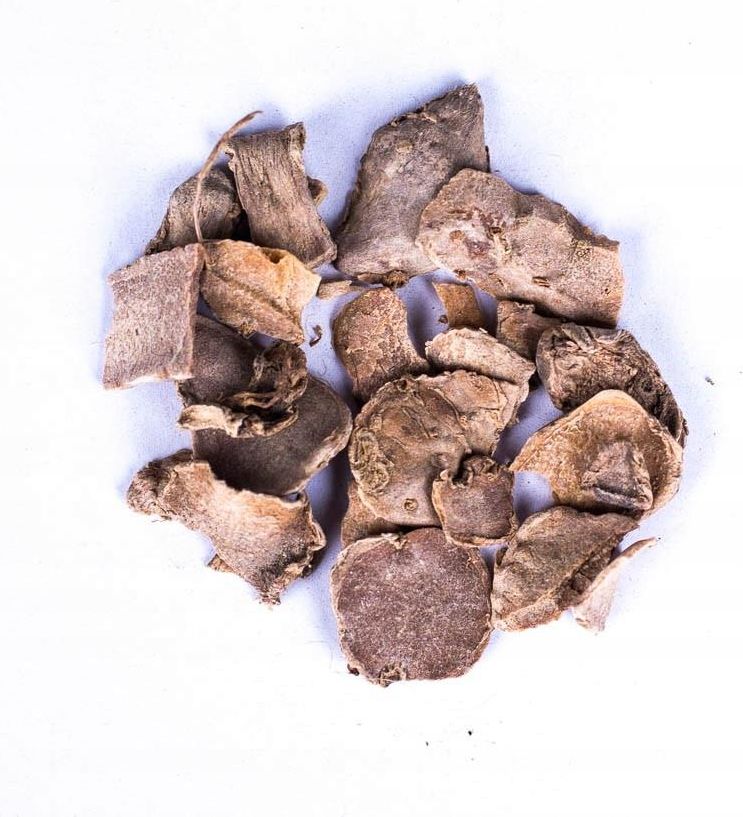 Kurkuma biała Zeodary 100g - Ceny i opinie - Ceneo.pl