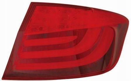 Lampa tylna DEPO LAMPA TYLNA PRAWA sedan BMW 5 (F10/F11), 12.09- OE ...