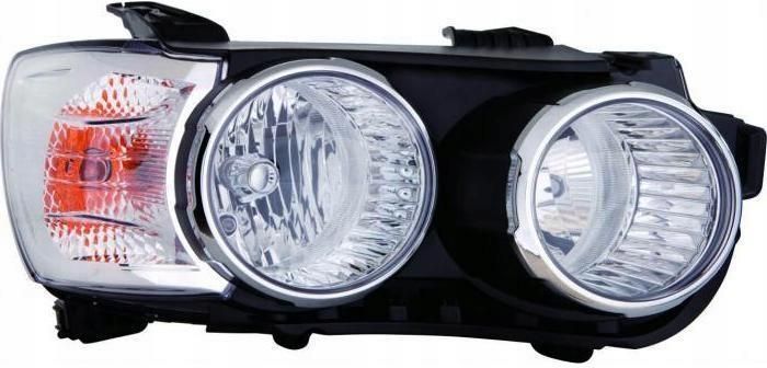 Lampa przednia DEPO REFLEKTOR LAMPA PRAWY CHEVROLET AVEO (T300), 05.11 ...