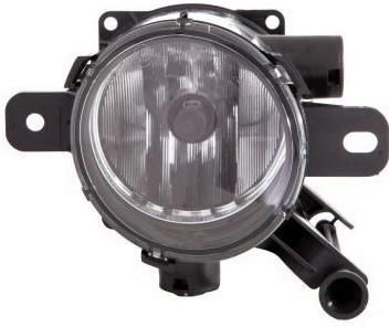 Lampa przednia DEPO LAMPA HALOGEN PRAWA CADILLAC SRX, 07.09-, OPEL ...