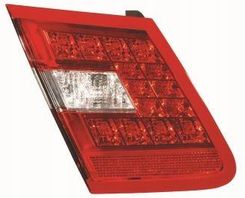 Lampa tylna DEPO LAMPA TYLNA PRAWA sedan MERCEDES E-KLASSE (W212) SDN ...
