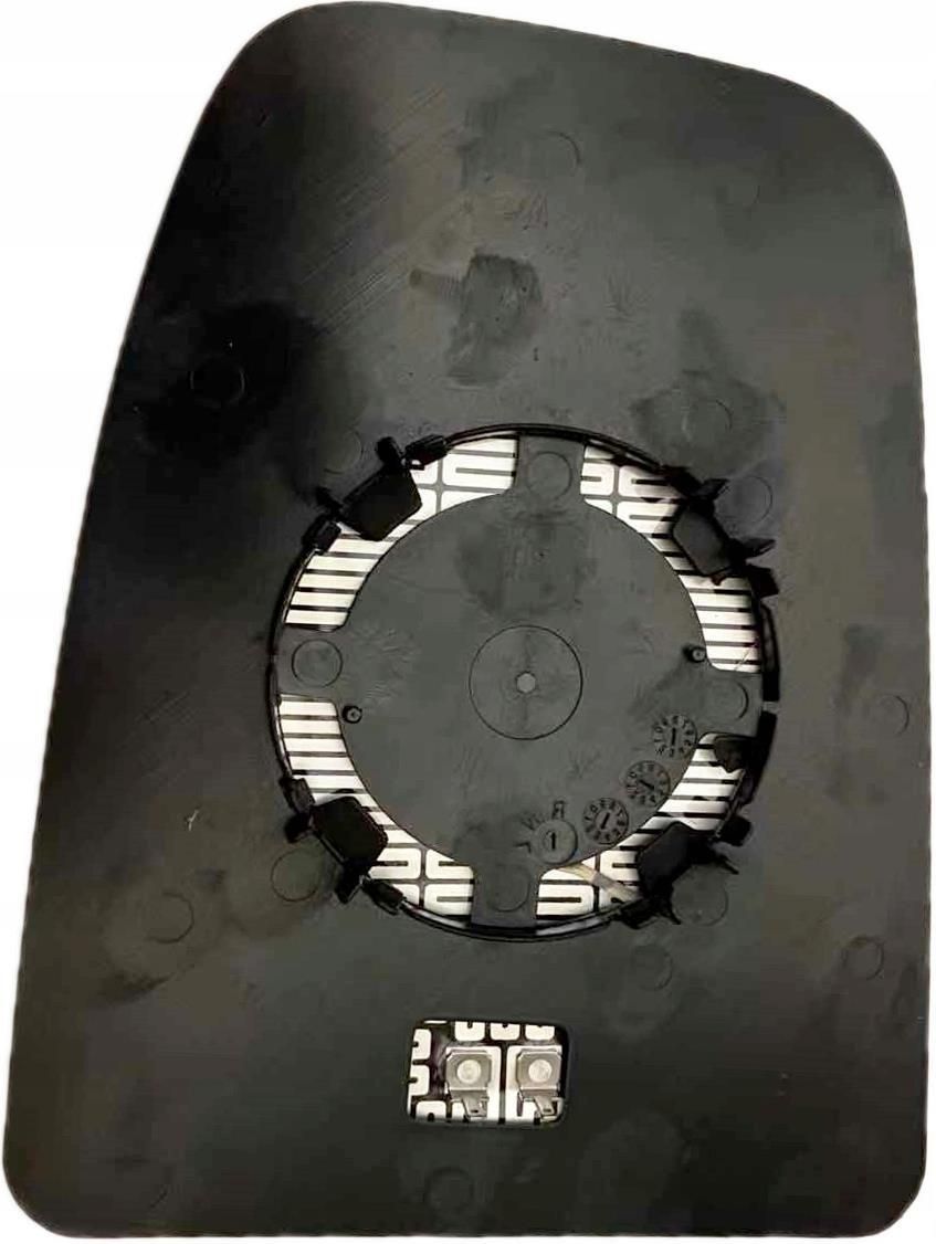 Wkład do lusterka zewnętrznego View Max WKŁAD SZKŁO LUSTERKA LEWY IVECO ...