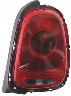 Lampa tylna DEPO LAMPA TYLNA PRAWA MINI ONE/COOPER/S (HATCH/CLUBMAN ...