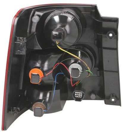 Lampa tylna Hella LAMPA TYLNA PRAWA LAND ROVER RANGE ROVER SPORT (LS ...