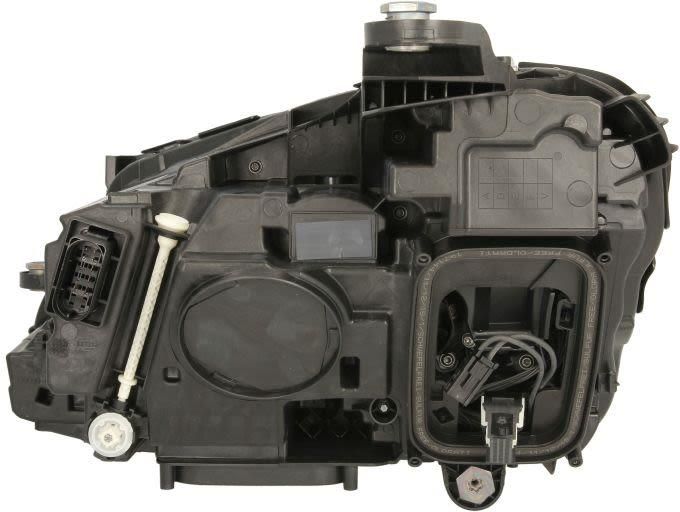 Lampa przednia Hella REFLEKTOR LAMPA PRAWY MERCEDES E-KLASSE (W213), 03 ...