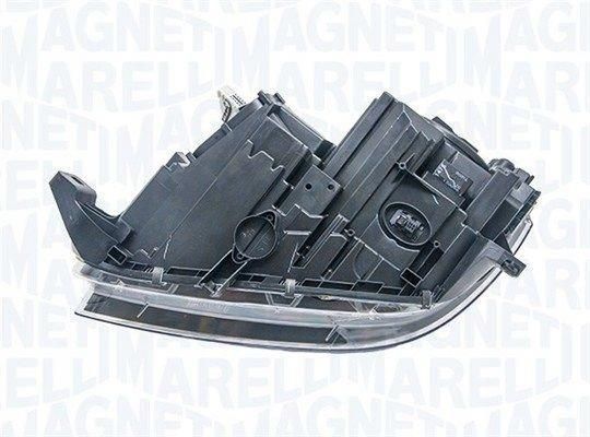 Lampa przednia Automotive Lighting REFLEKTOR LAMPA PRAWY MERCEDES GL ...