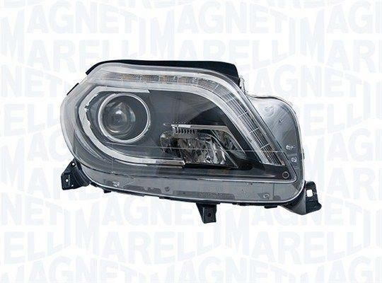 Lampa przednia Automotive Lighting REFLEKTOR LAMPA PRAWY MERCEDES GL ...