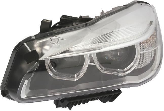 Lampa przednia Automotive Lighting REFLEKTOR LAMPA LEWY BMW 2 ACTIVE ...