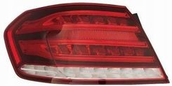 Lampa tylna DEPO LAMPA TYLNA PRAWA sedan MERCEDES E-KLASSE (W212) SDN ...