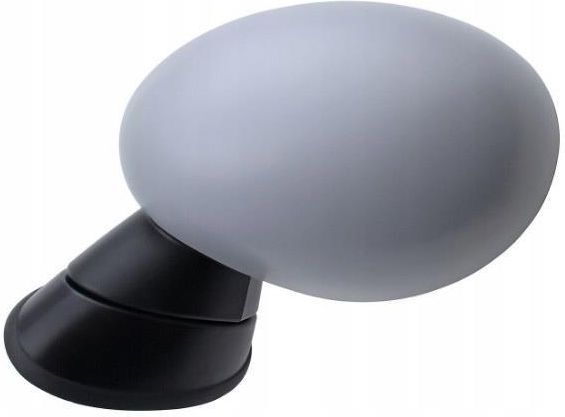 Kompletne lusterko zewnętrzne View Max LUSTERKO PRAWE ELEKTRYCZNE MINI ...