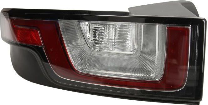 Lampa tylna Hella LAMPA TYLNA LEWA LAND ROVER RANGE ROVER EVOQUE, 03.11 ...