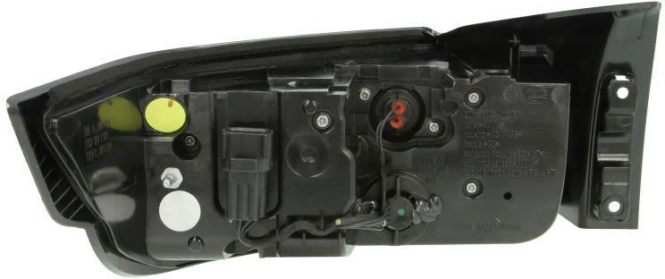Lampa tylna Hella LAMPA TYLNA PRAWA LAND ROVER RANGE ROVER EVOQUE, 03. ...