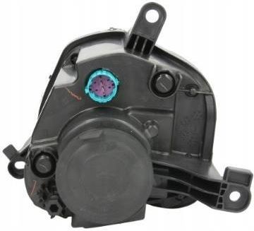 Lampa przednia DEPO REFLEKTOR LAMPA LEWY FIAT 500, 07.15- OE: 52007767 ...