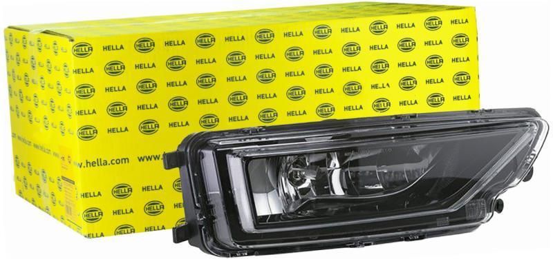 Lampa przednia Hella LAMPA HALOGEN PRAWA VOLKSWAGEN AMAROK (N817), 01. ...