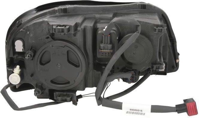 Lampa przednia Valeo REFLEKTOR LAMPA LEWY VOLVO XC90 (C_/P28), 10.02 ...